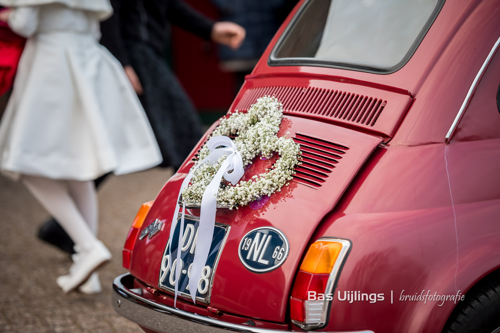 Trouwen in Amersfoort bij De Marienhof » Beste trouwfotograaf ter wereld