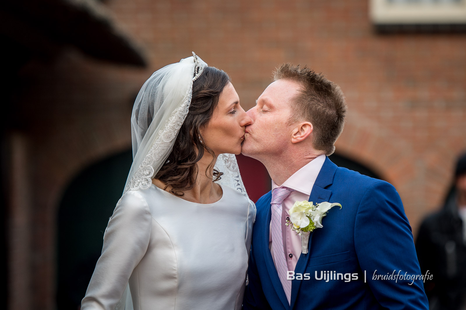 Trouwen in Amersfoort bij De Marienhof » Beste trouwfotograaf ter wereld