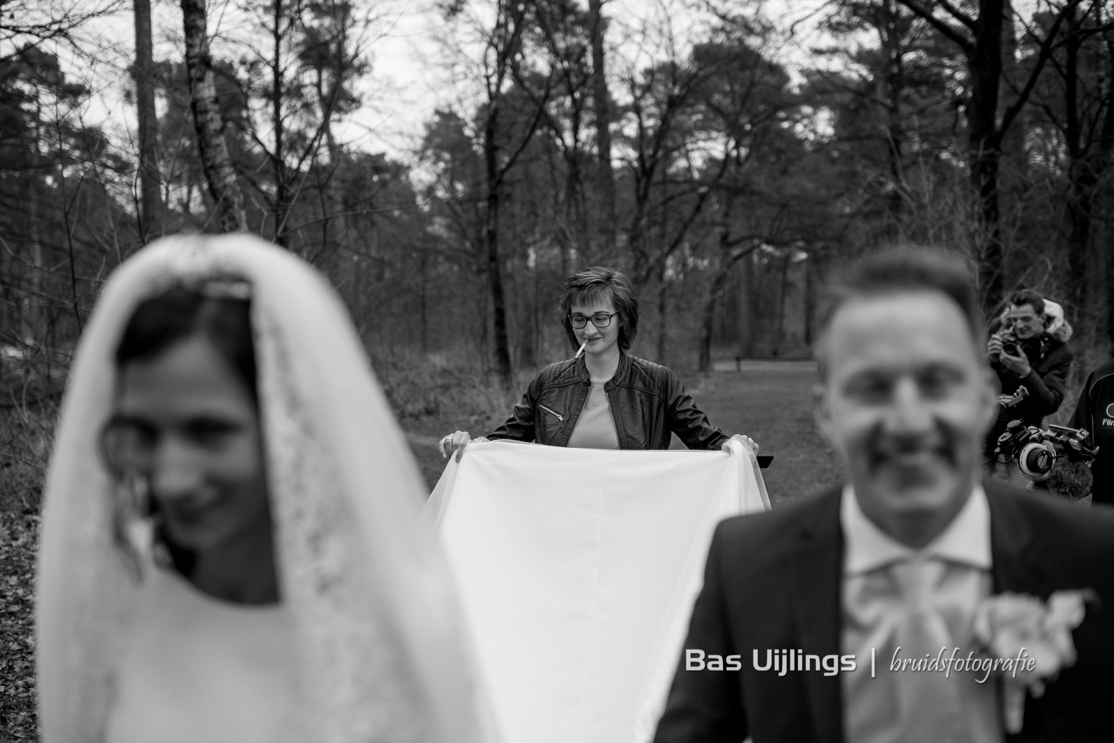 Trouwen in Amersfoort bij De Marienhof » Beste trouwfotograaf ter wereld