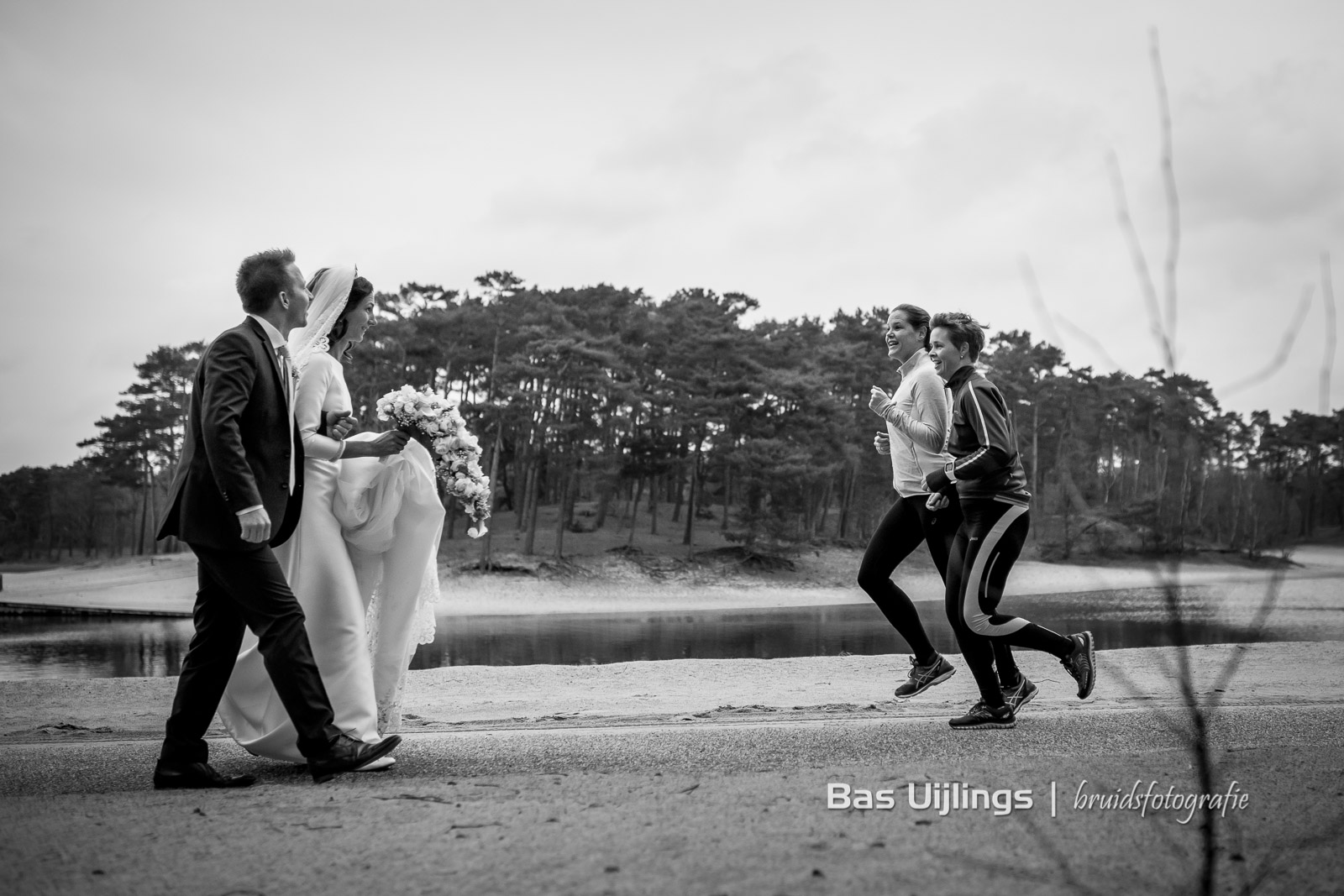 Trouwen in Amersfoort bij De Marienhof » Beste trouwfotograaf ter wereld