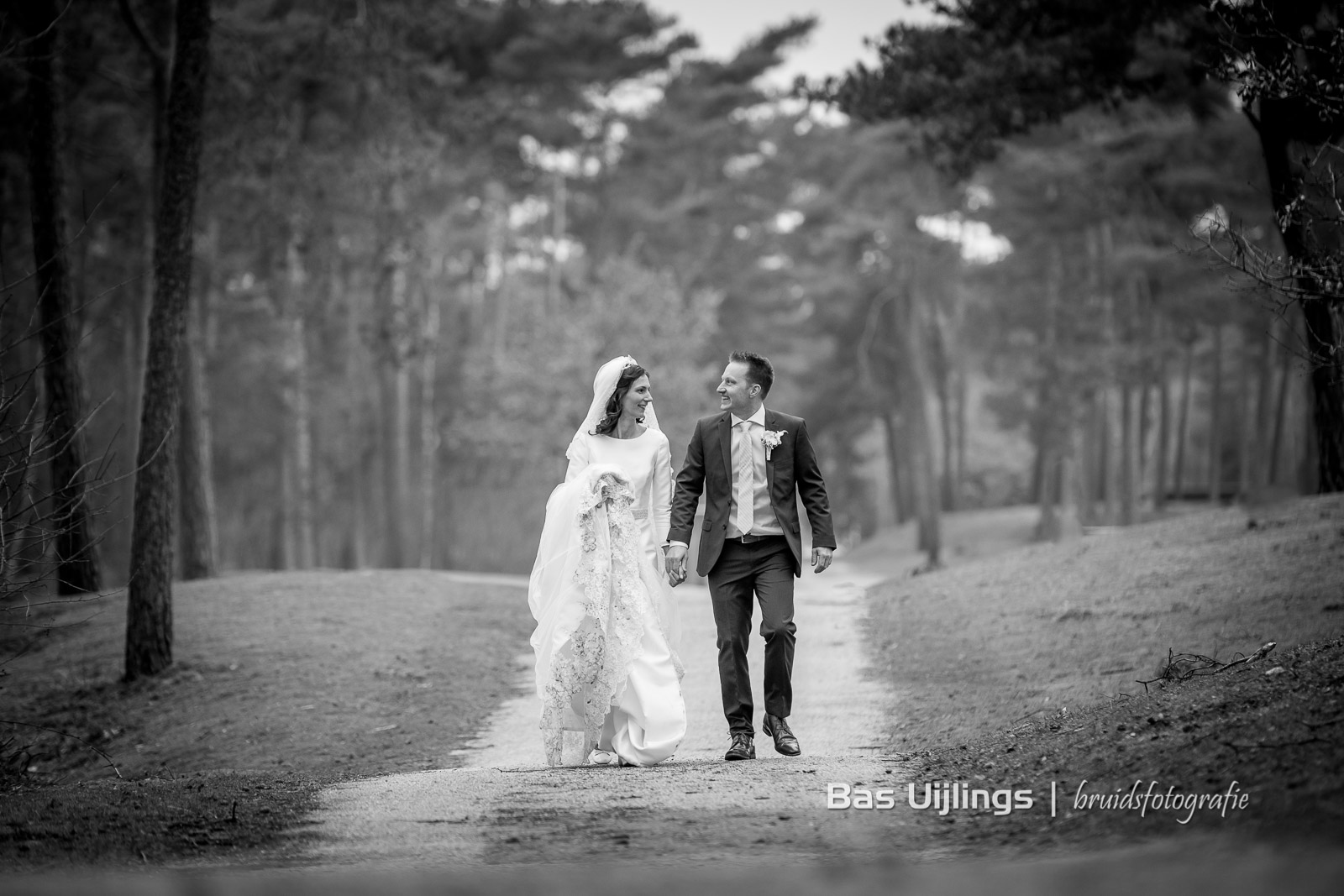 Trouwen in Amersfoort bij De Marienhof » Beste trouwfotograaf ter wereld