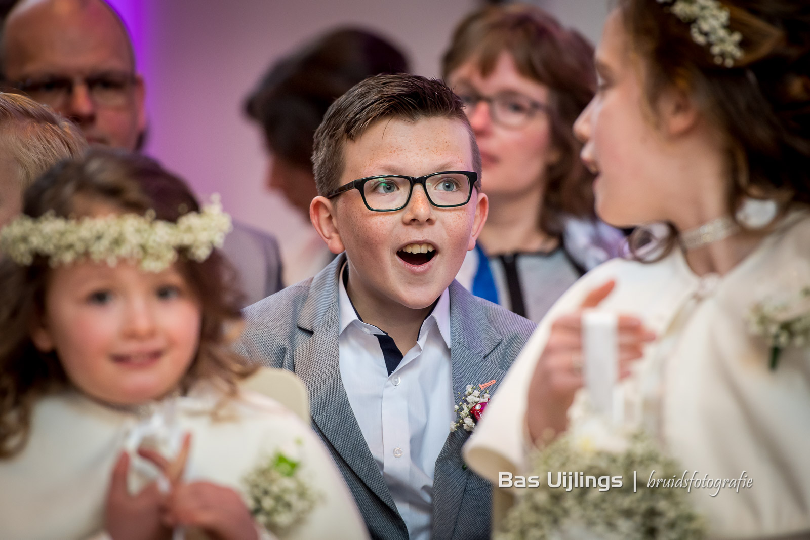 Trouwen in Amersfoort bij De Marienhof » Beste trouwfotograaf ter wereld