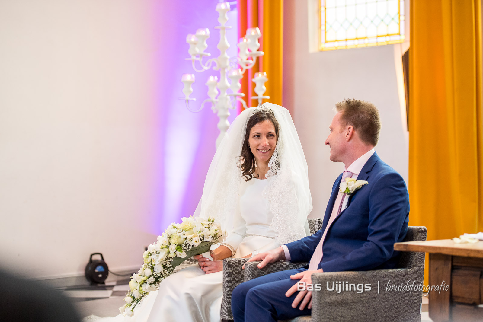 Trouwen in Amersfoort bij De Marienhof » Beste trouwfotograaf ter wereld