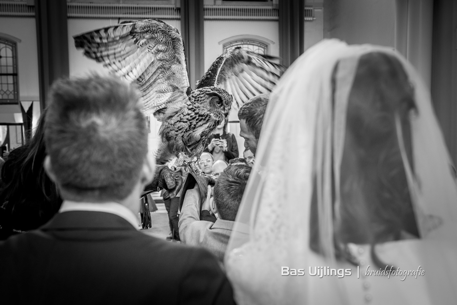 Trouwen in Amersfoort bij De Marienhof » Beste trouwfotograaf ter wereld