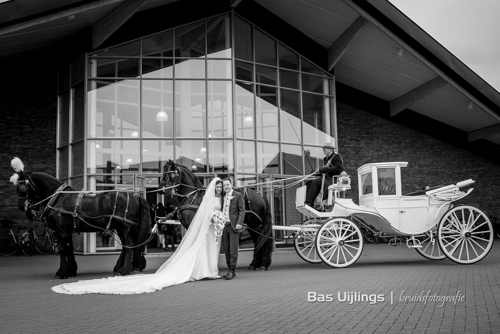 Trouwen in Amersfoort bij De Marienhof » Beste trouwfotograaf ter wereld