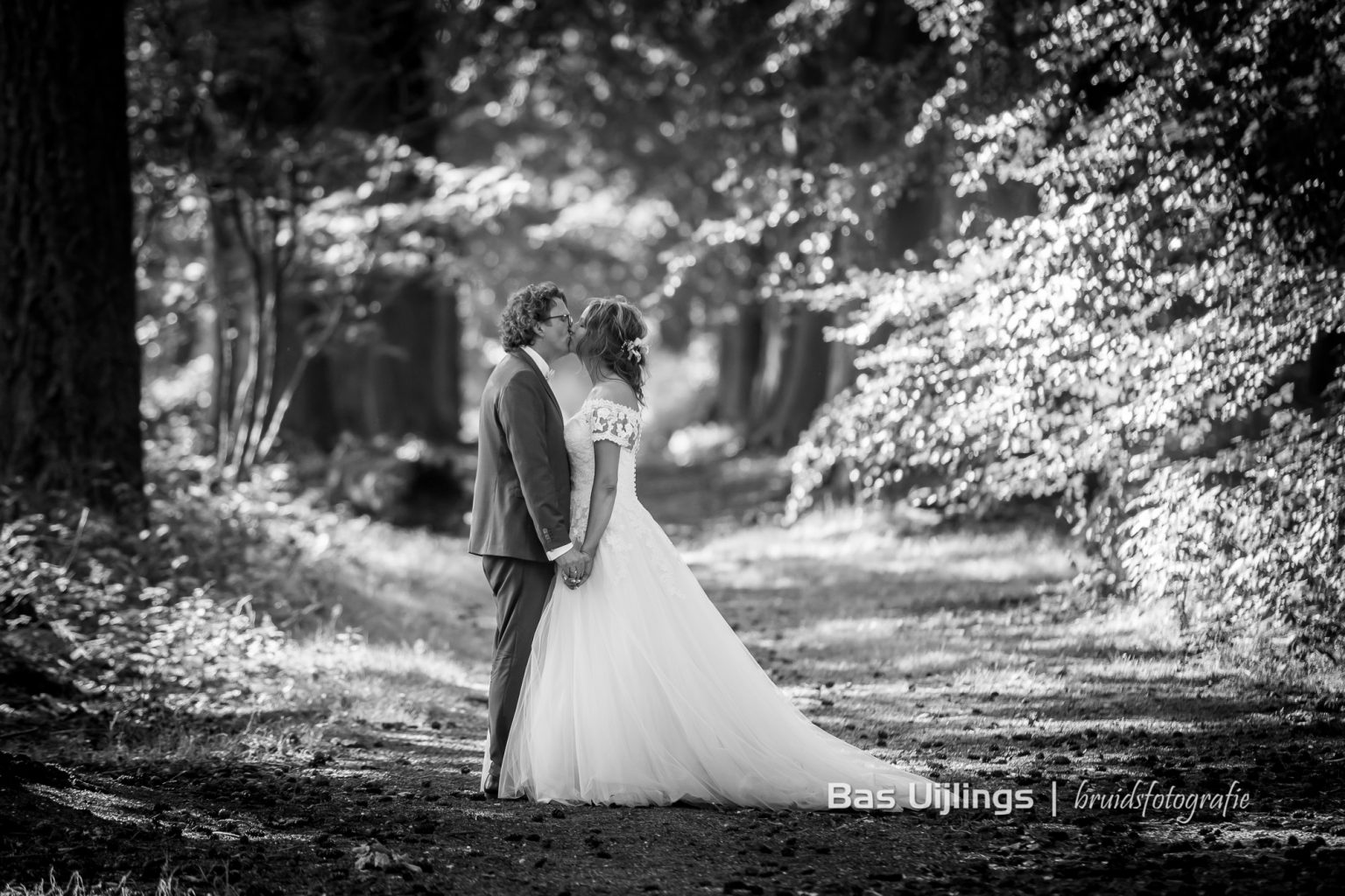 Wat is het beste moment om trouwfoto's te maken? » Beste trouwfotograaf