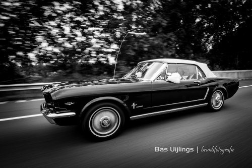 Trouwfotografie door de beste bruidsfotograaf van Europa